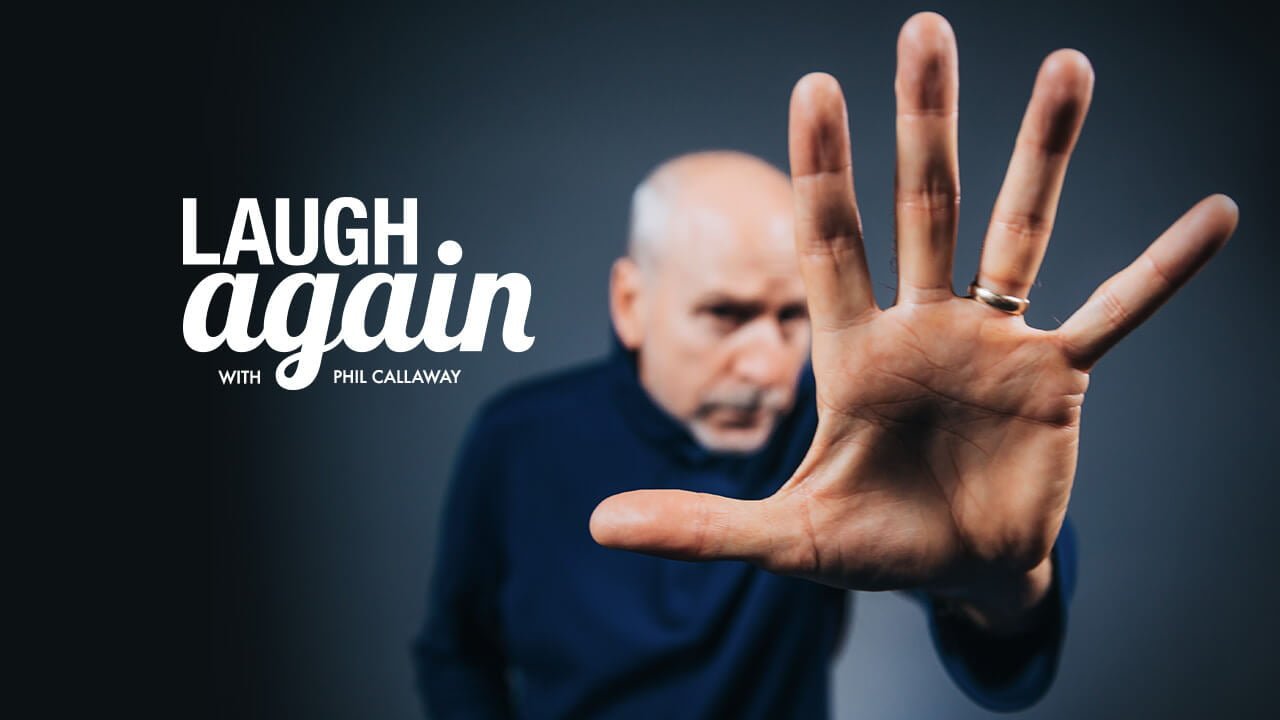 Turning 1000 - Laugh Again US